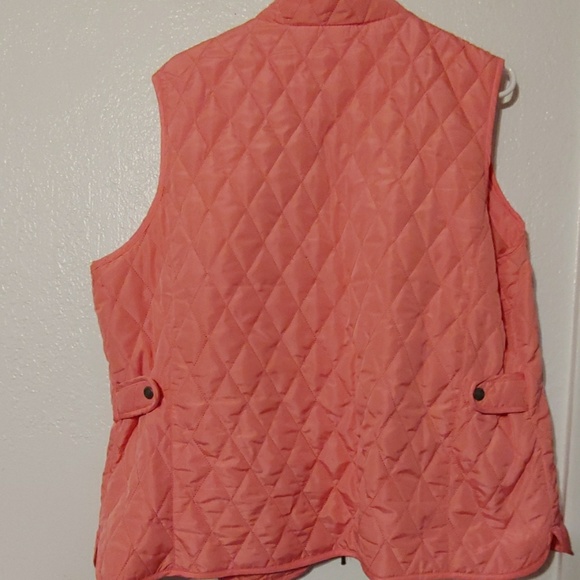 Northern Reflections | Tops | Vest Coat | Poshmark